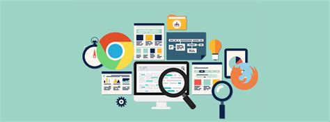 requirements for web data research