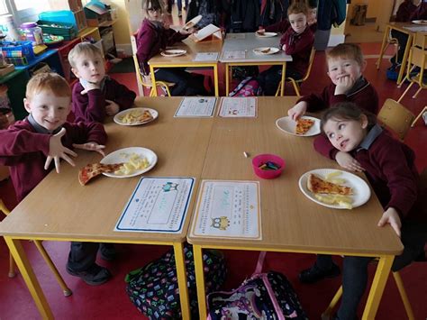 County Finalists And Wedding Bells Poulacapple National School