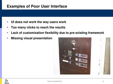 ppt how to enrich obiee ui using custom java scripting powerpoint
