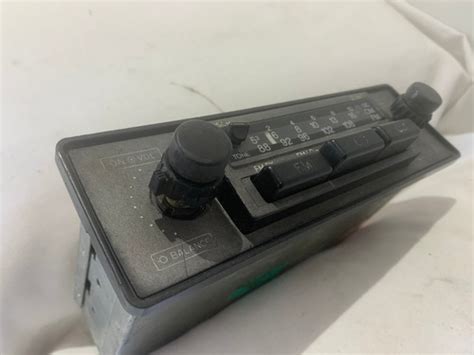 Auto Radio Bosch Ld 243 Plus Leia A Descrição Parcelamento Sem Juros