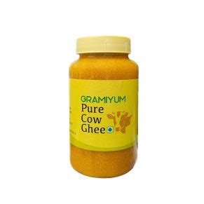 Ghee Gramiyum Online Store For Cold Pressed Oil And Natural Food