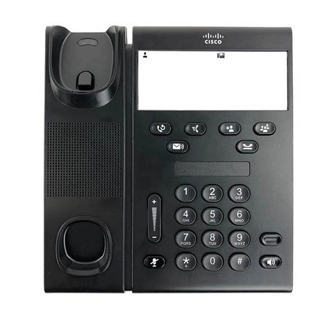 Cisco Unified Ip Phone 6911 Cp 6911 C K9 New And Refurb Ghekko