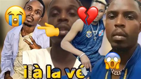 TRISTE NOUVELLE BOTALA NINI EKOMELI NDEKO BIG BOY YA KIDNAPPER