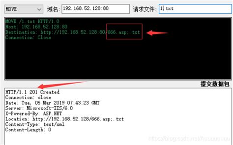 Iis60put漏洞和解析漏洞下列哪些是iis60的漏洞 Csdn博客