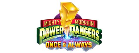 Mighty Morphin Power Rangers Once And Always Movie Fanart Fanarttv