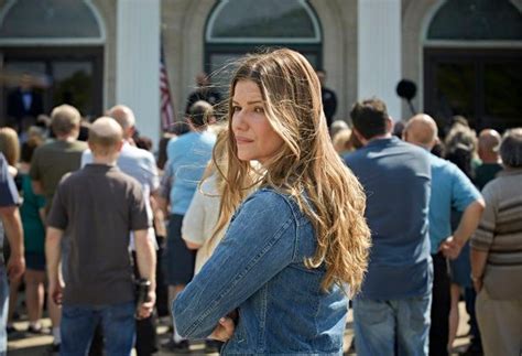 Banshee Banshee Photo Ivana Milicevic 33 Sur 133 Allociné