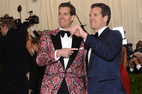 The Winklevoss Twins Are Eyeing 2 22 Billion Crypto Ipo Middle East