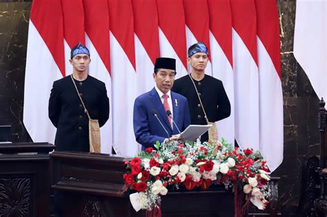 Kementerian Pendayagunaan Aparatur Negara Dan Reformasi Birokrasi Penyampaian Keterangan