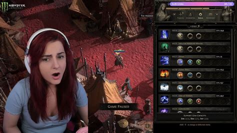 Annie And Jokerd Drama Onlyfangs Classic Hc Youtube