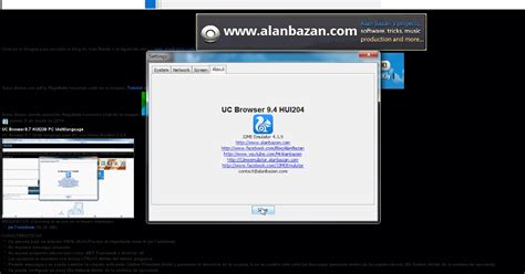 j2me emulator uc browser for pc v9 4 hui204 [multilanguage]