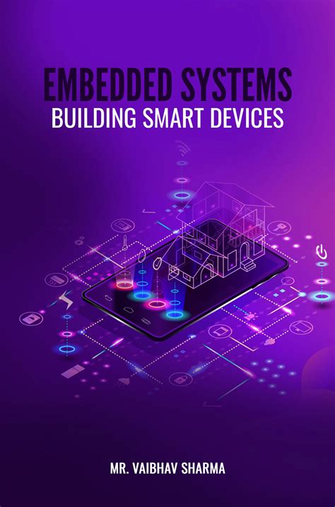 Embedded Systems Building Smart Devices Redshie Publication
