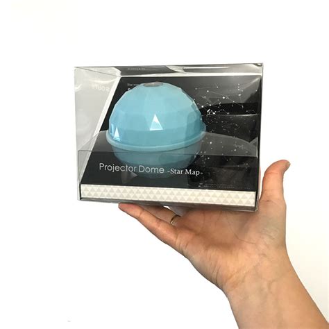 South Star Map Projector Dome A Miniature Planetarium For Your Room