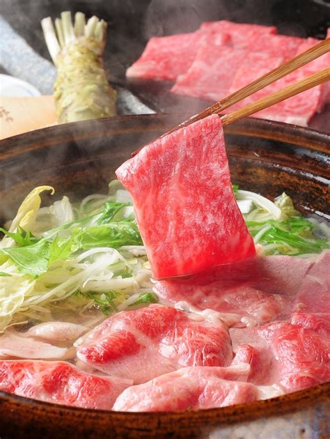 The Best Shabu Shabujapanese Hot Pot In Shinjuku Top 5 Recommended