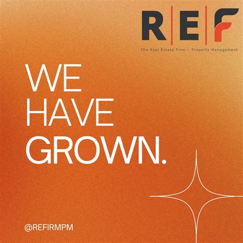 Exciting News —we Have Expanded Our Team 🙌 As Our Portfolio Of