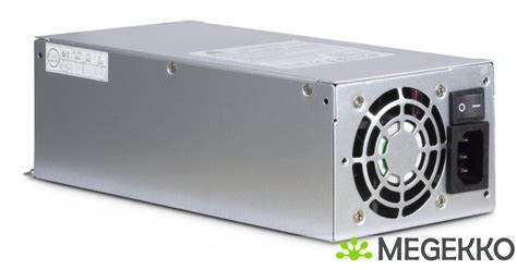 Megekko Nl Inter Tech 88887227 500w Roestvrijstaal Power Supply Unit
