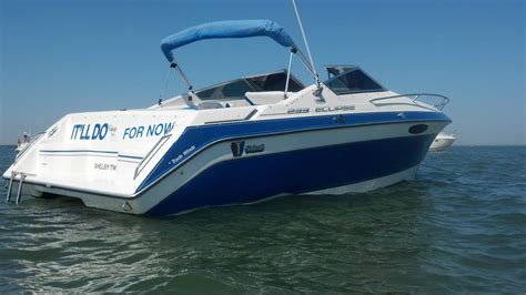 Wellcraft Eclipse 233 1991 For Sale For 5 000 Boats From
