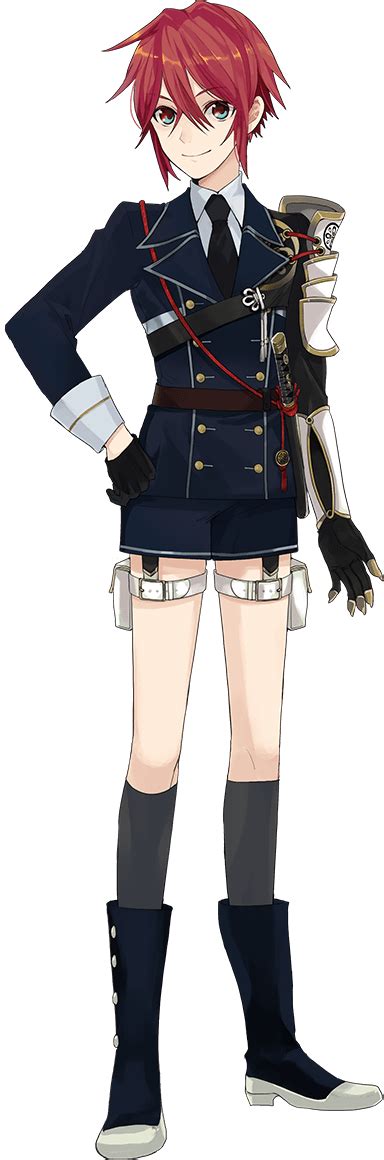 Shinano Toushirougallery Touken Ranbu Wiki Fandom