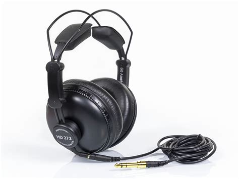 Superlux HD662, HD662F, HD662B – недорогие наушники закрытого типа