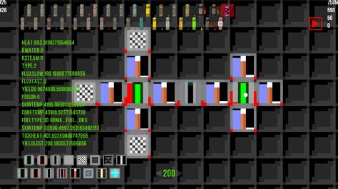 Ntm Rbmk Simulator By Titaniumconveyor