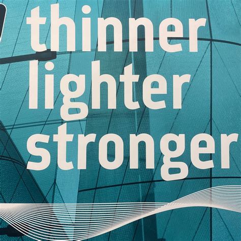 Dimension Polyant One Advantage Of Tyra Ply® Is Its Low Weight