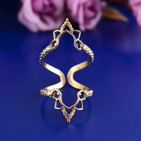 Trigger Finger Rings Arthritis Ring Mallet Finger Rings Eds Finger