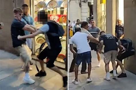 Woman Fumes As Babe Sex Workers Invade Neighbourhood And Make Oral Sex Gestures Daily Star