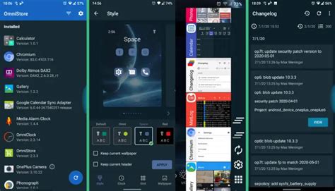 10 Best Custom Roms For Android Get Android Stuff