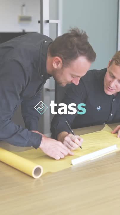 Tass Construction Group On Linkedin Tass Architect Design