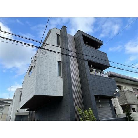 Santonore Asagayaサントノレアサガヤ東京都杉並区阿佐谷南2丁目の物件情報｜いい部屋ネットの大東建託パートナーズ