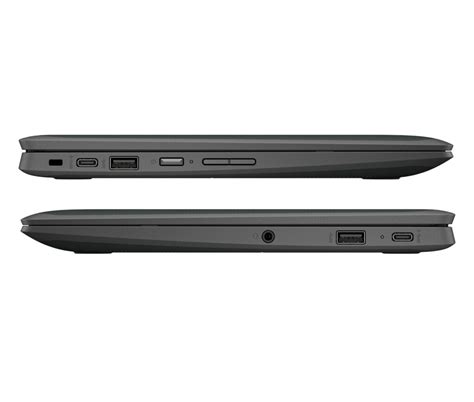 The Latest HP X360 Fortis Chromebook For Education Has Arrived