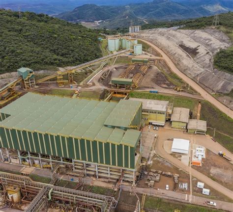 Acordo Da Samarco Com Credores Tem 25 De Desconto Para Dívidas