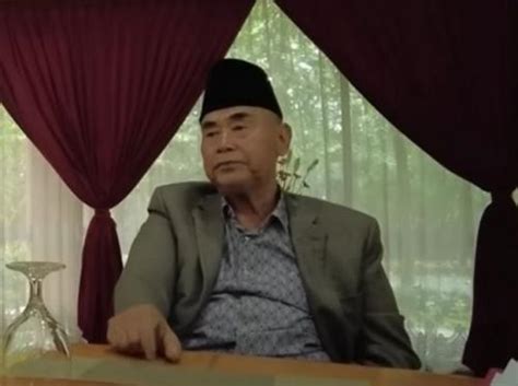 Kontroversi Panji Gumilang Pimpinan Al Zaytun Salah Satunya Ragukan Nabi Adam Manusia Pertama
