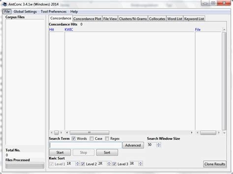 Antconc Alternatives And Similar Software Alternativeto