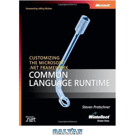 خرید و قیمت دانلود کتاب customizing the microsoft framework common
