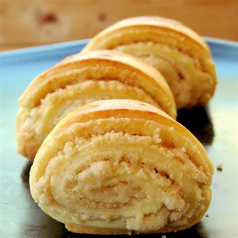 Rise and Shine: Armenian Sweets