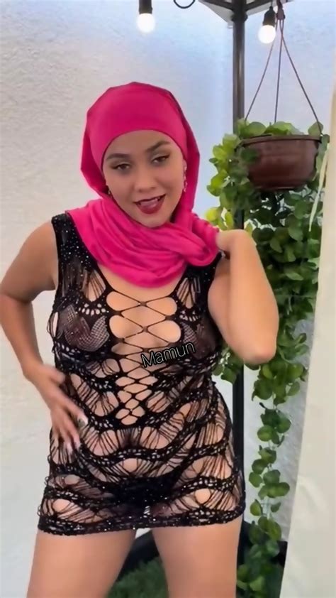 Bangladeshi Desi Muslim Hijab Stepmom Moyna Magi Is Lamic Darty Talk