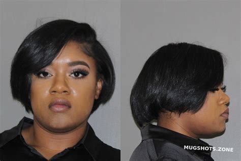 Holliman Mykiah Jayse 12 08 2025 Denton County Mugshots Zone