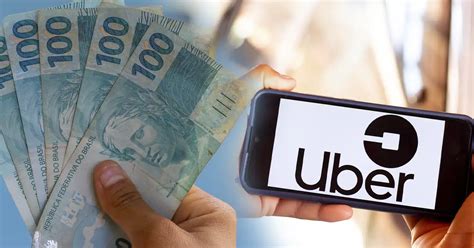 URGENTE Motoristas Uber que fizerem ISSO ganharão R 1 000 do aplicativo