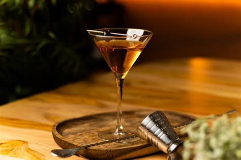 Types Of Martinis 26 Variations And Recipes