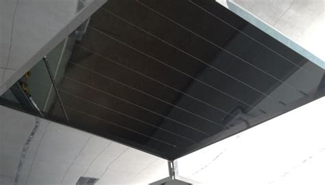 Underpass Park Toronto Mirage Architectural Artwork