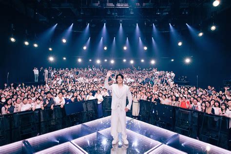 福山雅治NHKライブエール2023出演決定 10代から70代までの約600名のオーディエンスを前に熱唱 画像一覧2 3