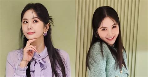 ‘한창♥ 장영란 인생 두 번째 ‘바프 후 美리즈 갱신베일 듯한 턱선