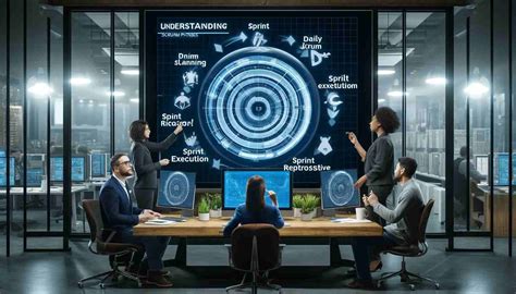 Navigating The Phases Of Scrum Development A Guide To Success Daily