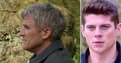 Emmerdales Lewis Cope Reveals Nickys Reaction If Caleb Dies Soaps