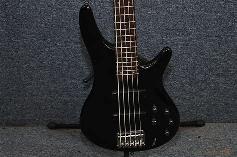 Ibanez Sr300 Reverb
