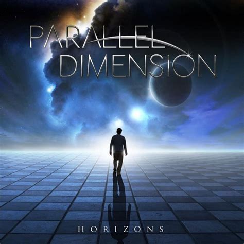 Parallel Dimension Horizons Ep Metal Kingdom