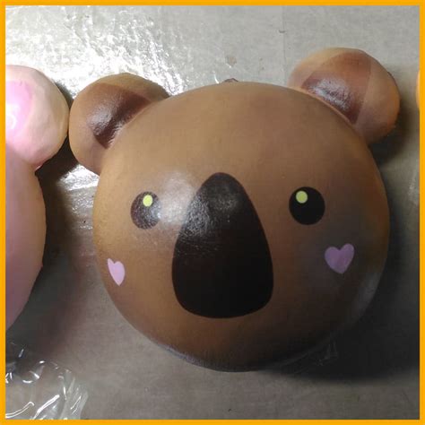 Punimaru Rainbow Strawberry Squishy Japan