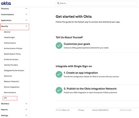 Okta Connector By Fivetran Setup Guide