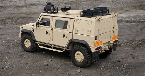 New Cbrn Detection Concept From Saab