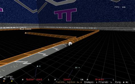 Armagetron Advanced Game Giant Bomb